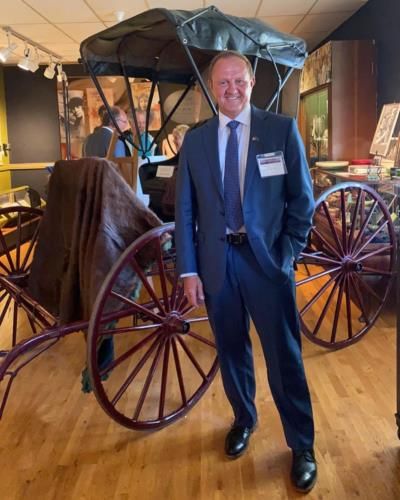 Michigan State Rep Faces Felony Charges After Alleged…