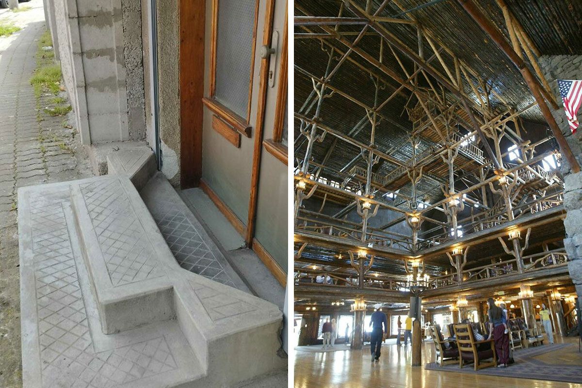 50 “Death Stairs” From This Online Group That Are…