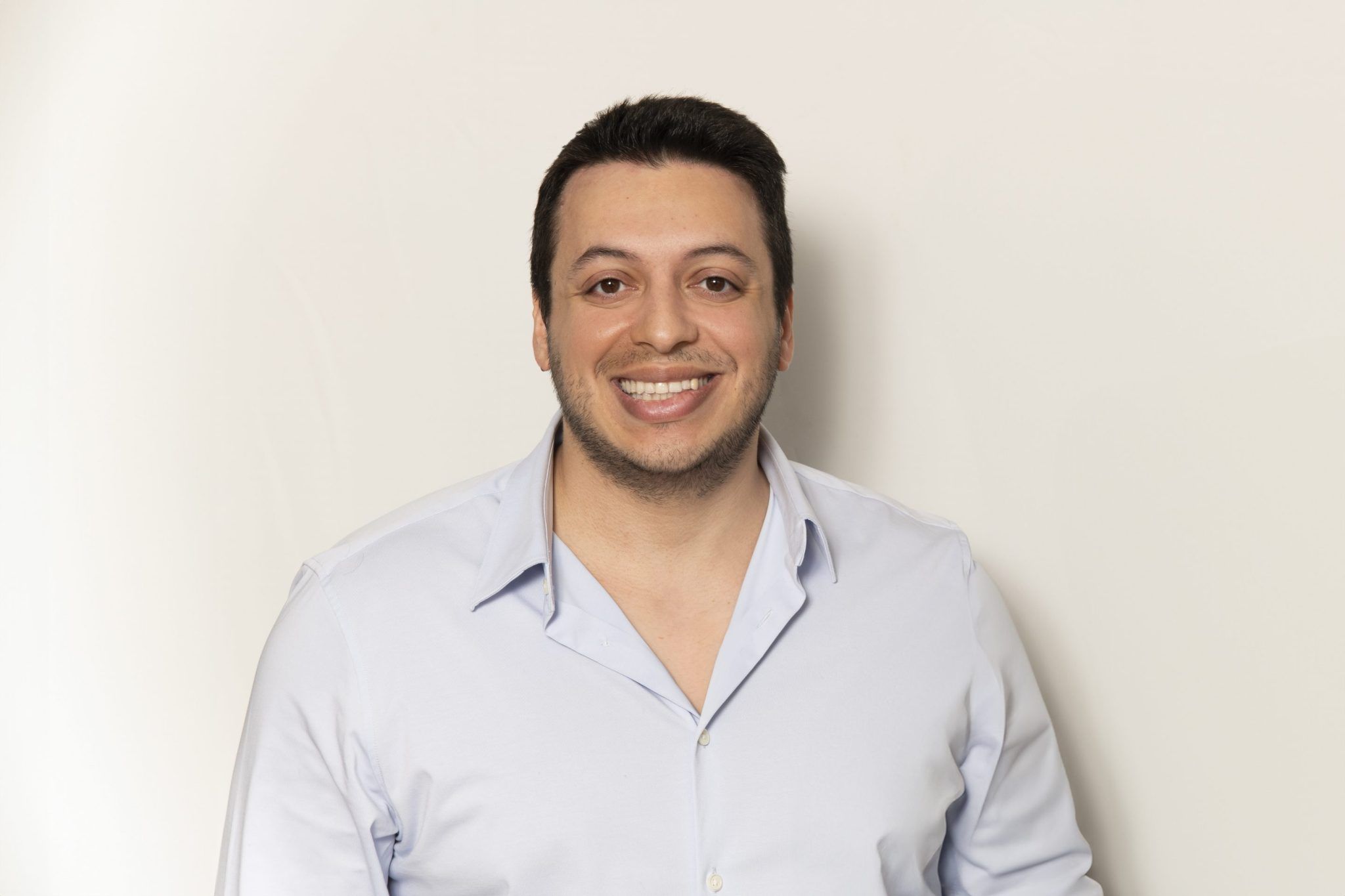 Deel CEO Alex Bouaziz was told he’d need to replace…