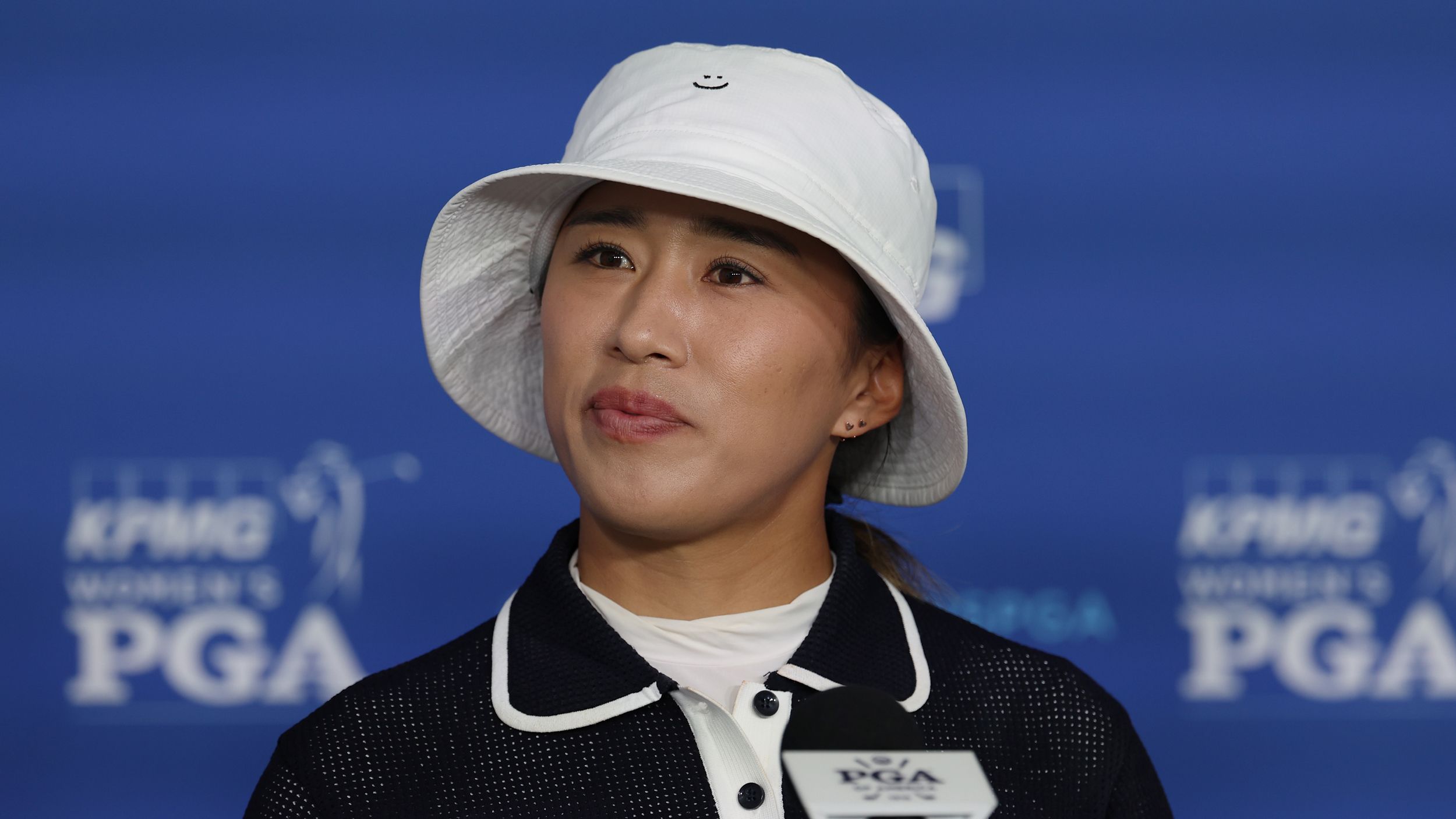 Almost 20 Years After Her First Tour Win, Amy Yang Is…