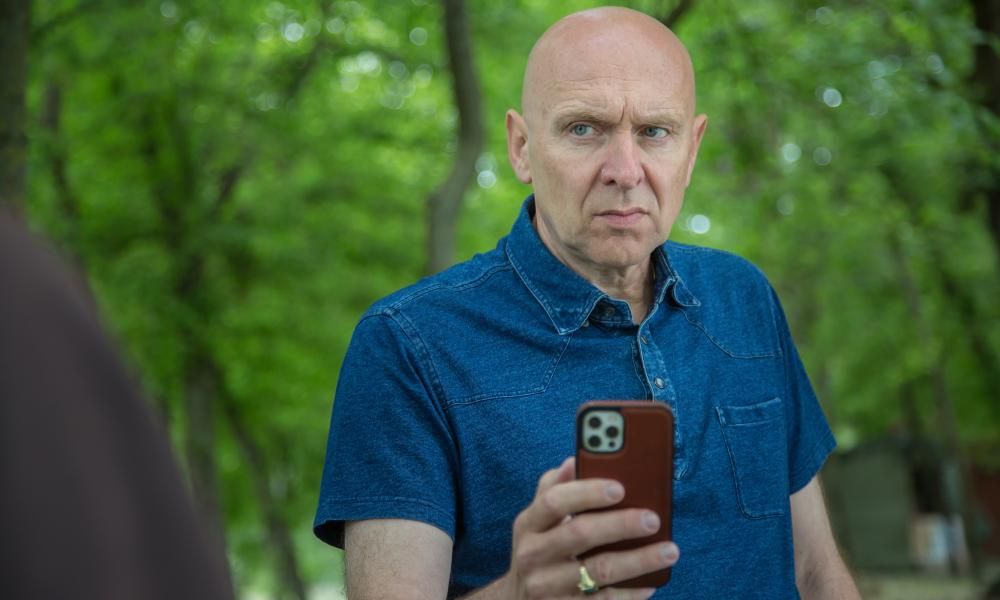 The Investigator review – harrowing documentary…