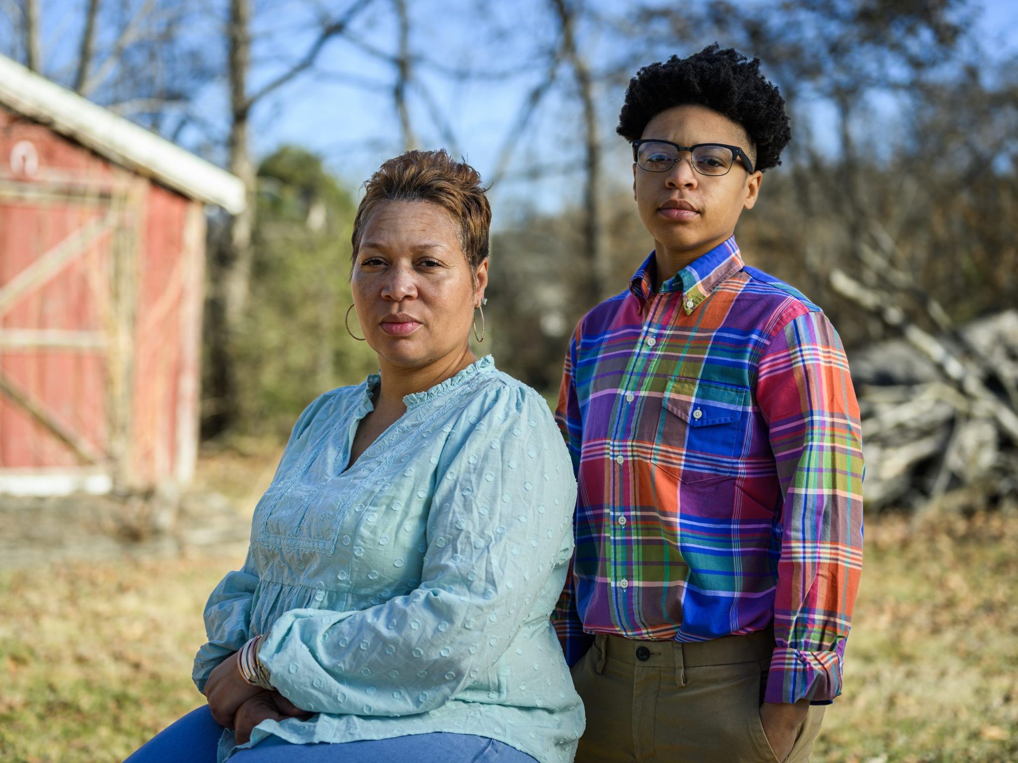 A Tennessee mom lost Medicaid after the state launched…