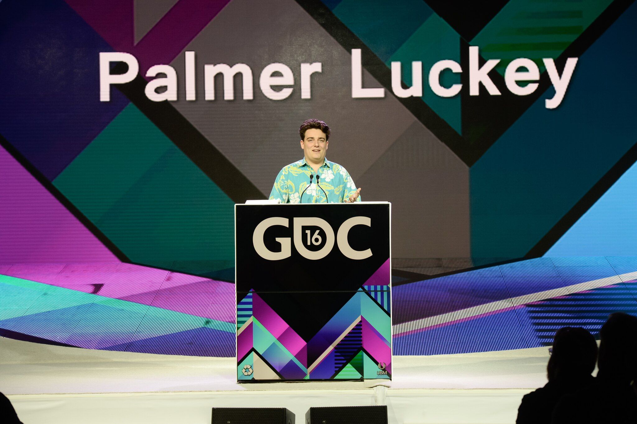 Who Is Palmer Luckey? Businessman Sells His Virtual…