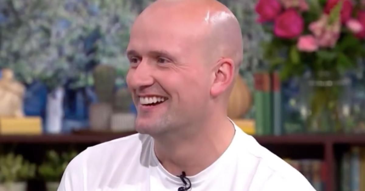 Stephen Flynn reveals who he'll support at Euros after…