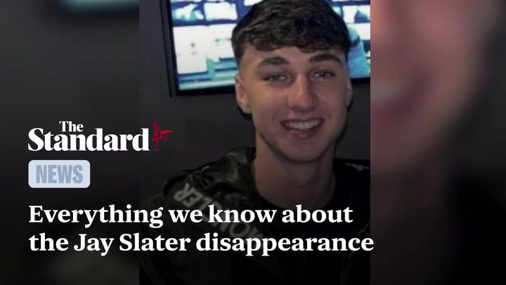 Jay Slater's father says family 'living in hell' as…