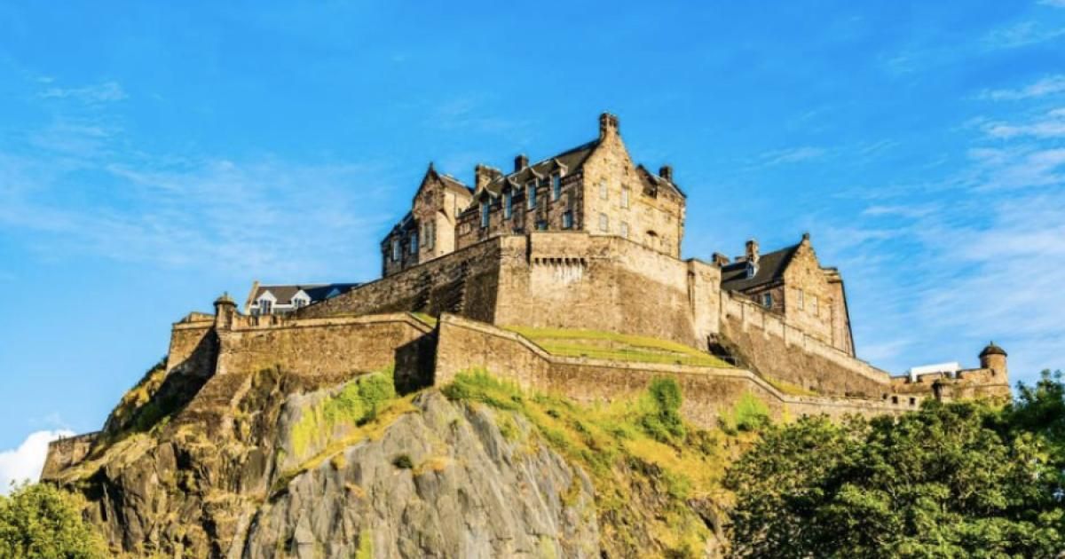 Iconic Scottish attraction named among UK's top…