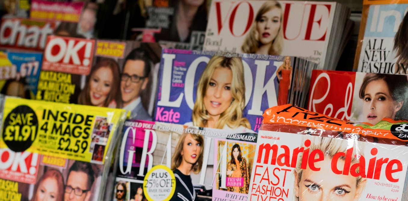 Loaded: one of the biggest lads’ mags returns – these…