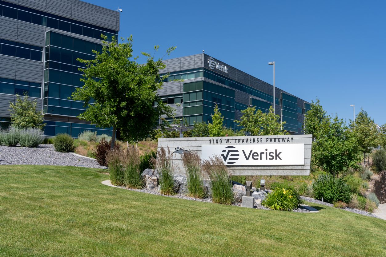 How Is Verisk Analytics’ Stock Performance Compared to…