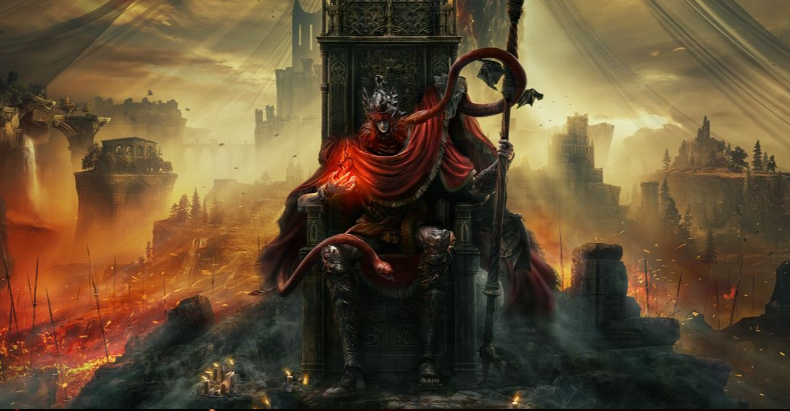 Elden Ring: Here's Your Guide on How to Enter the…