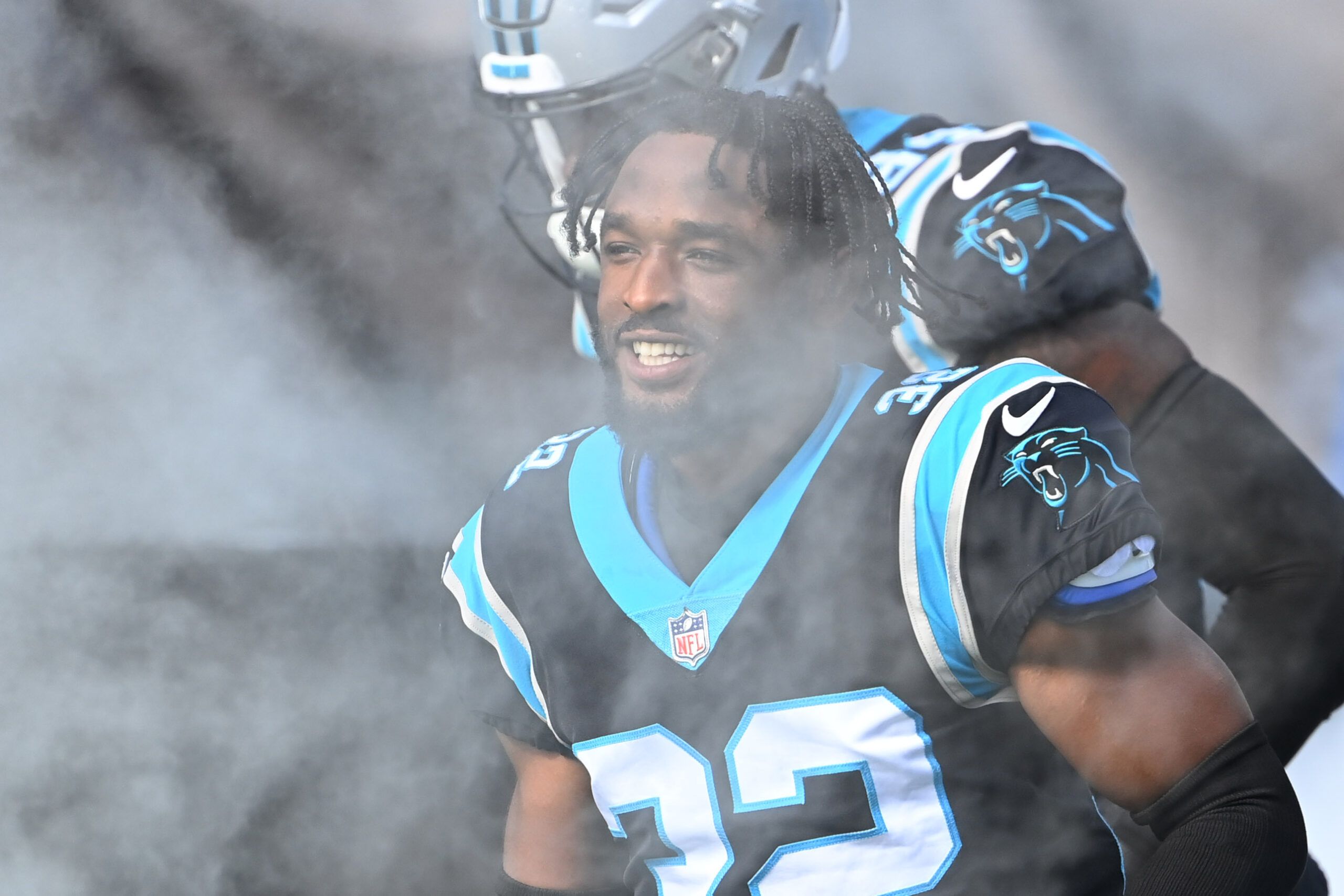 Former Panthers CB released from Jets after arrest for…