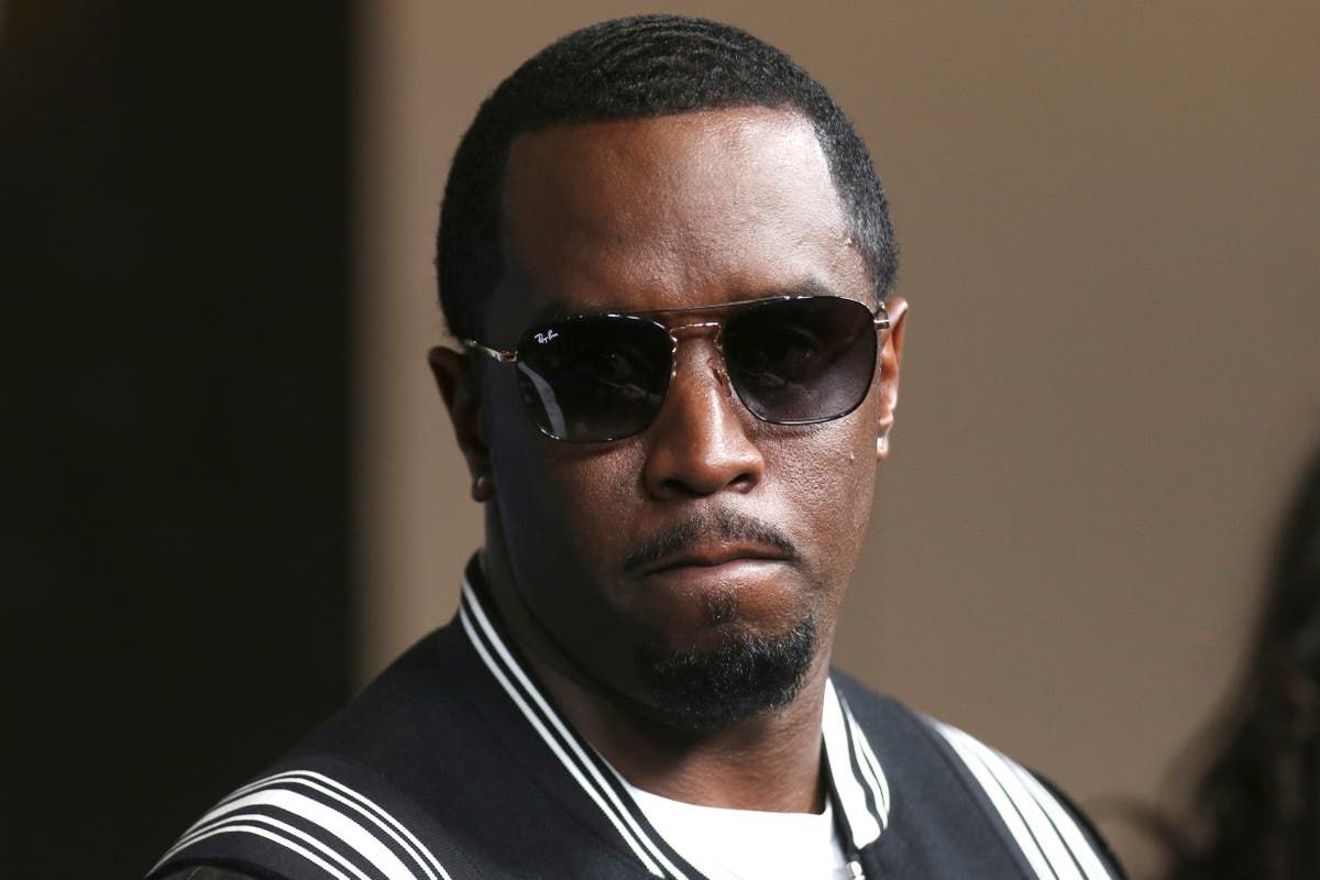 Diddy deletes every post off his Instagram - including…