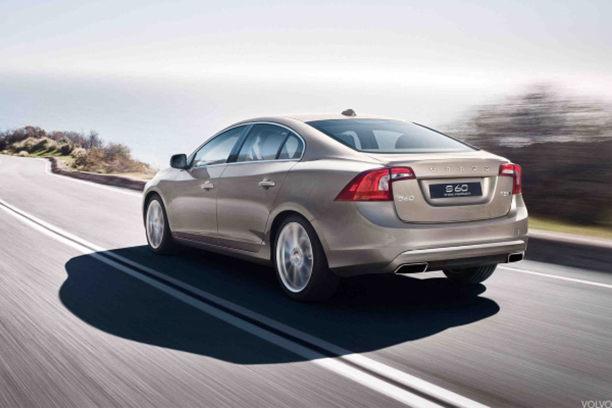 Volvo is bidding farewell to a fan-favorite model…