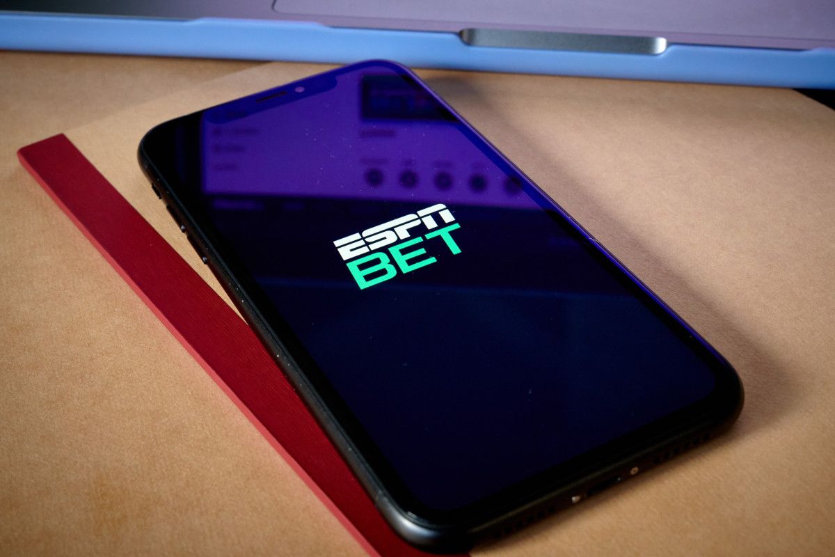 ESPN could face major changes to its sports betting app