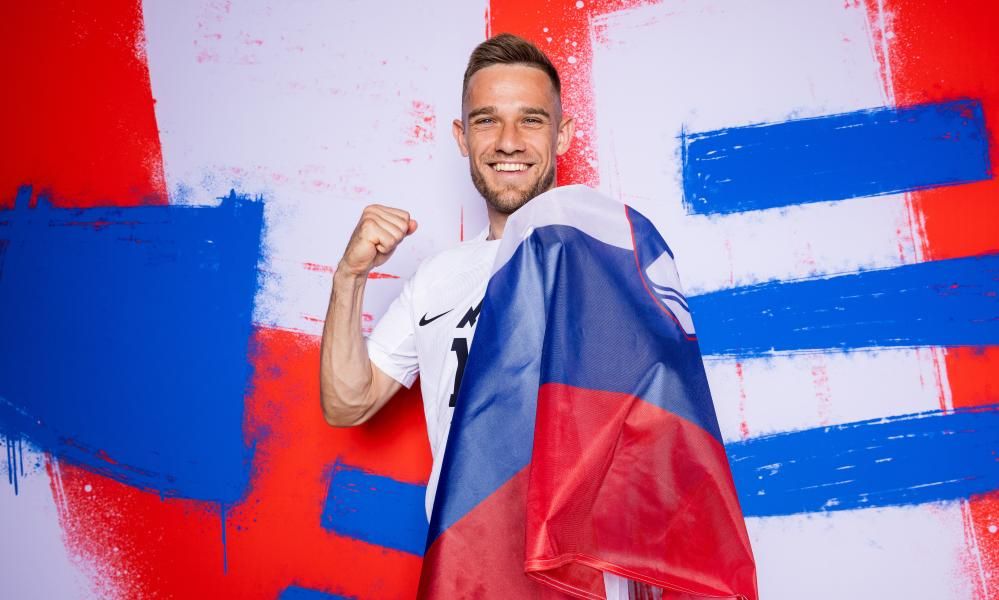 ‘He will really thrive’: Timi Max Elsnik faces England…