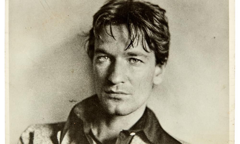 Diaries of actor who inspired character of Withnail to…