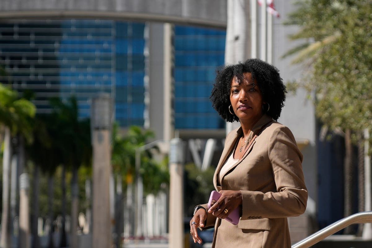 A co-founder of the embattled venture capital firm…