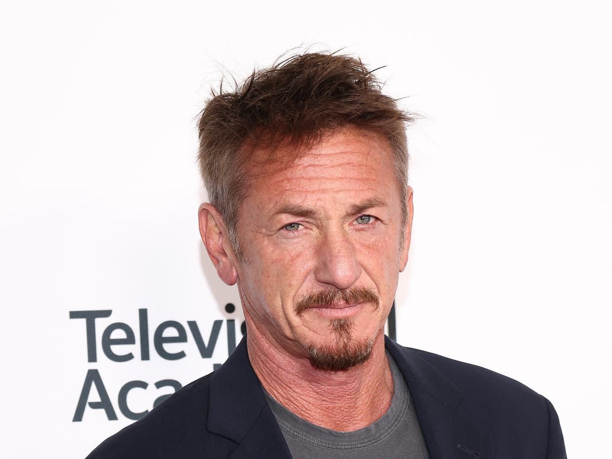 Sean Penn says straight actors being barred from queer…