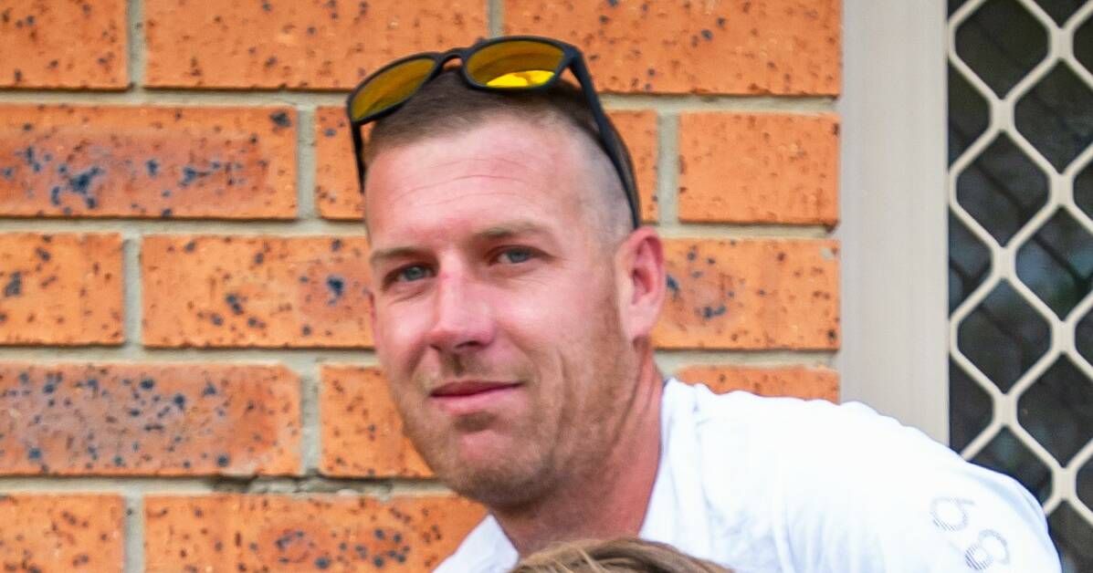 Alleged NYE party rapist 'doing something suss', jury…
