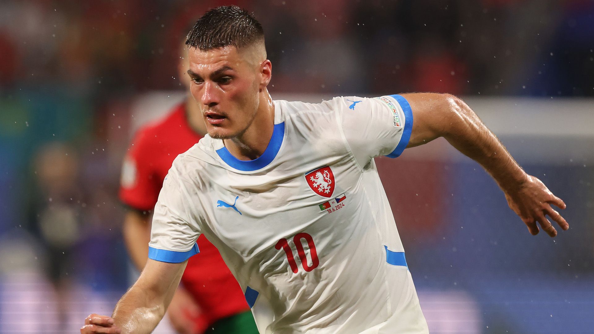 How to watch Czechia vs Turkey live stream: Euro 2024…