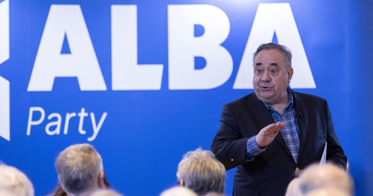 Alba Party manifesto launch: The key points explained