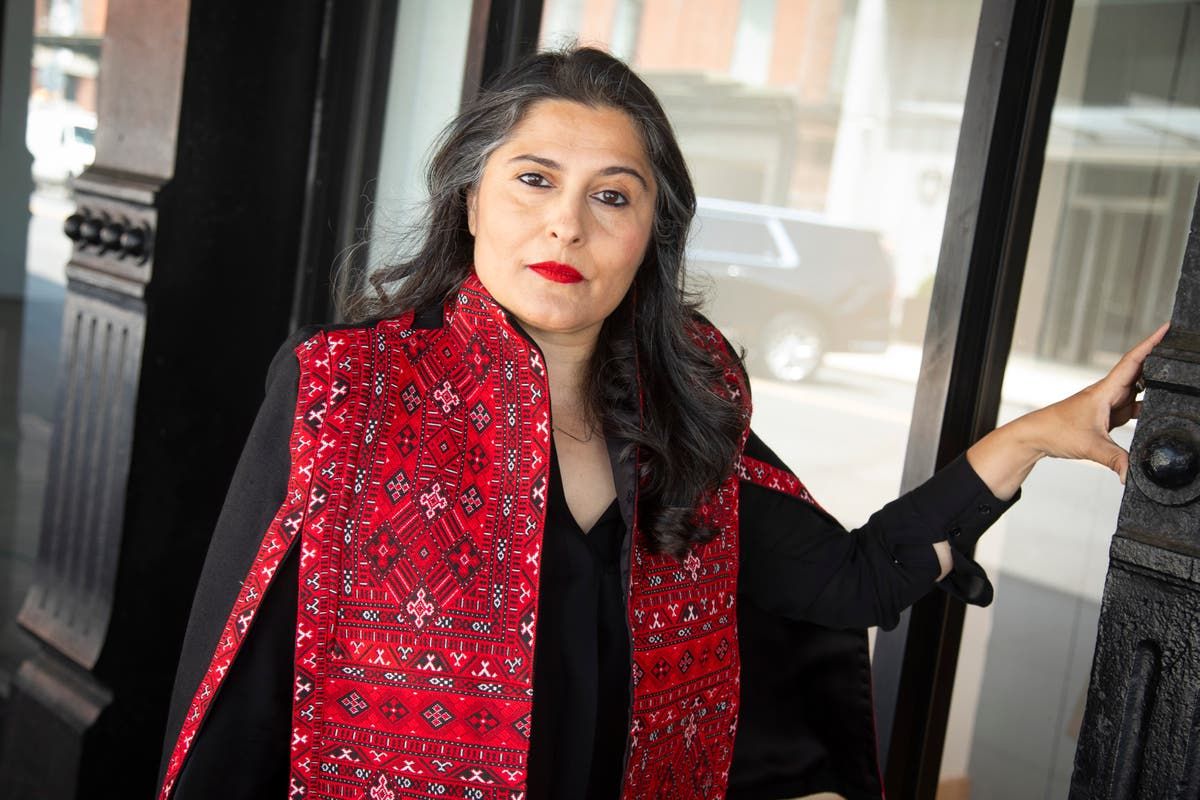 From DVF to Star Wars, filmmaker Sharmeen Obaid-Chinoy…