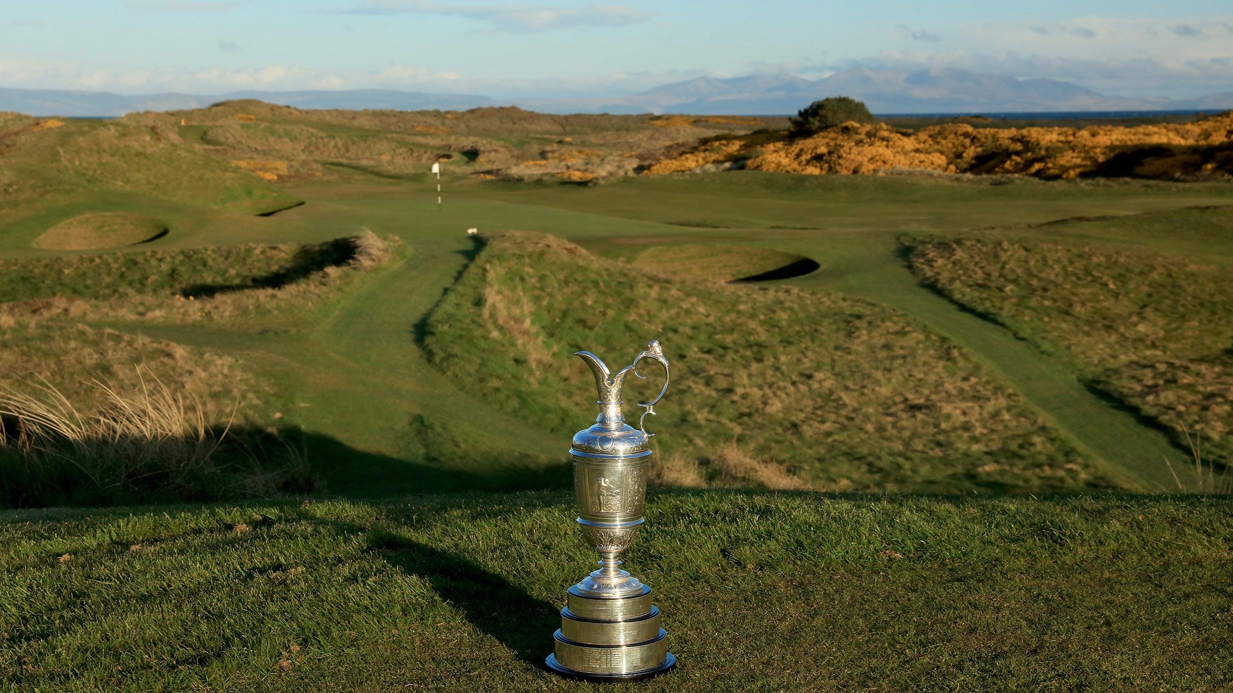 How Do Royal Troon's Longest And Shortest Open Holes…