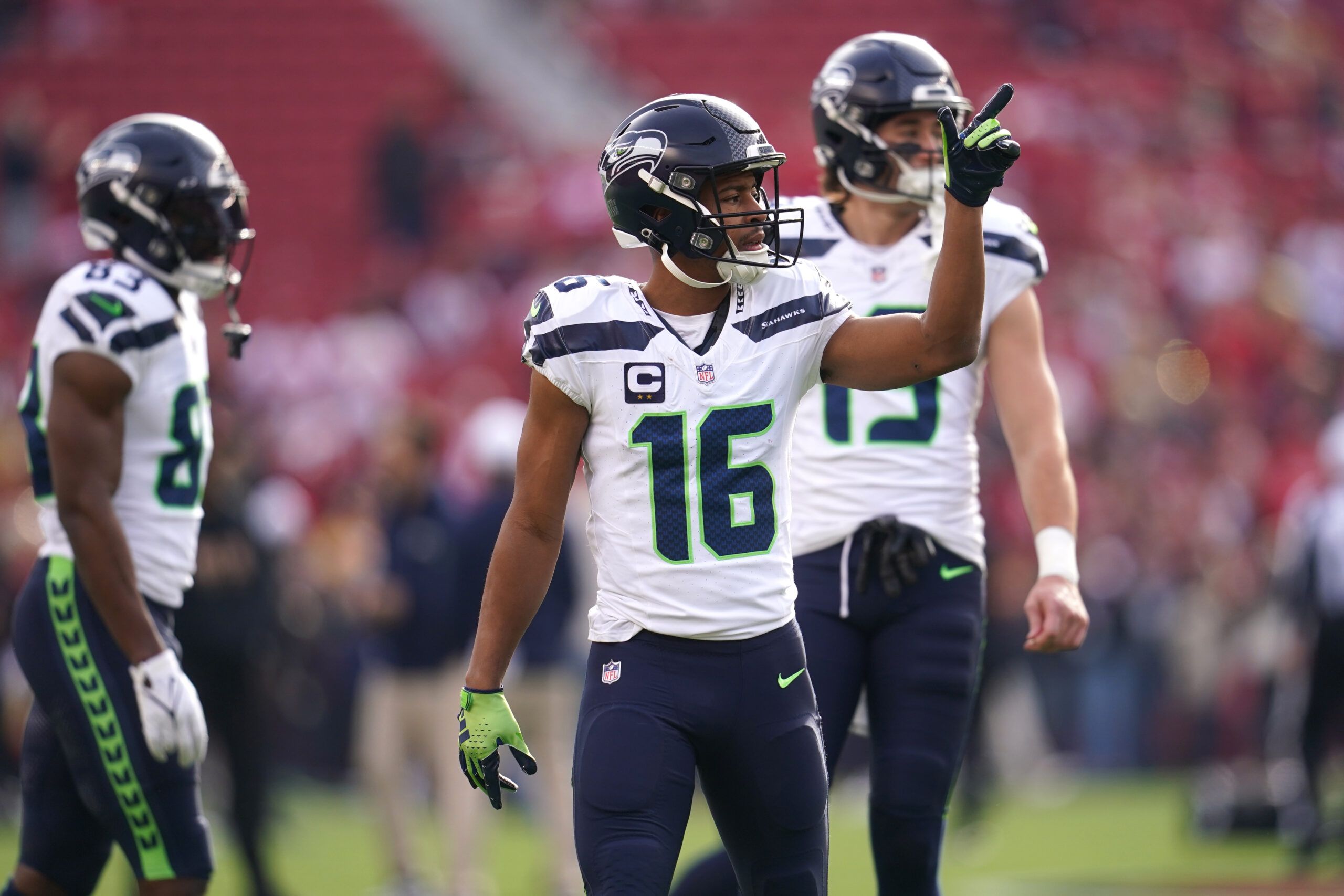 Seahawks roster ranked No. 16 by ESPN going into 2024…