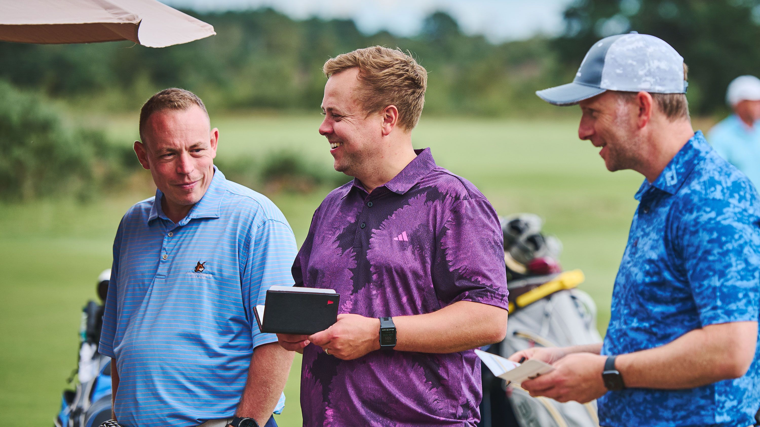 Viral WHS Article Slamming Golf's Handicap System…