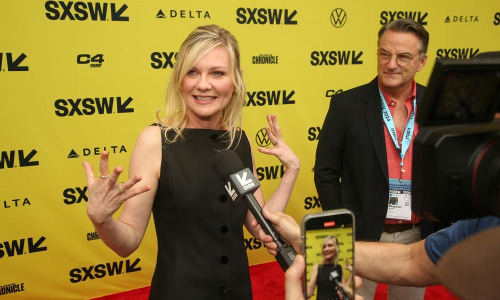 SXSW ends US Army partnership after backlash from…