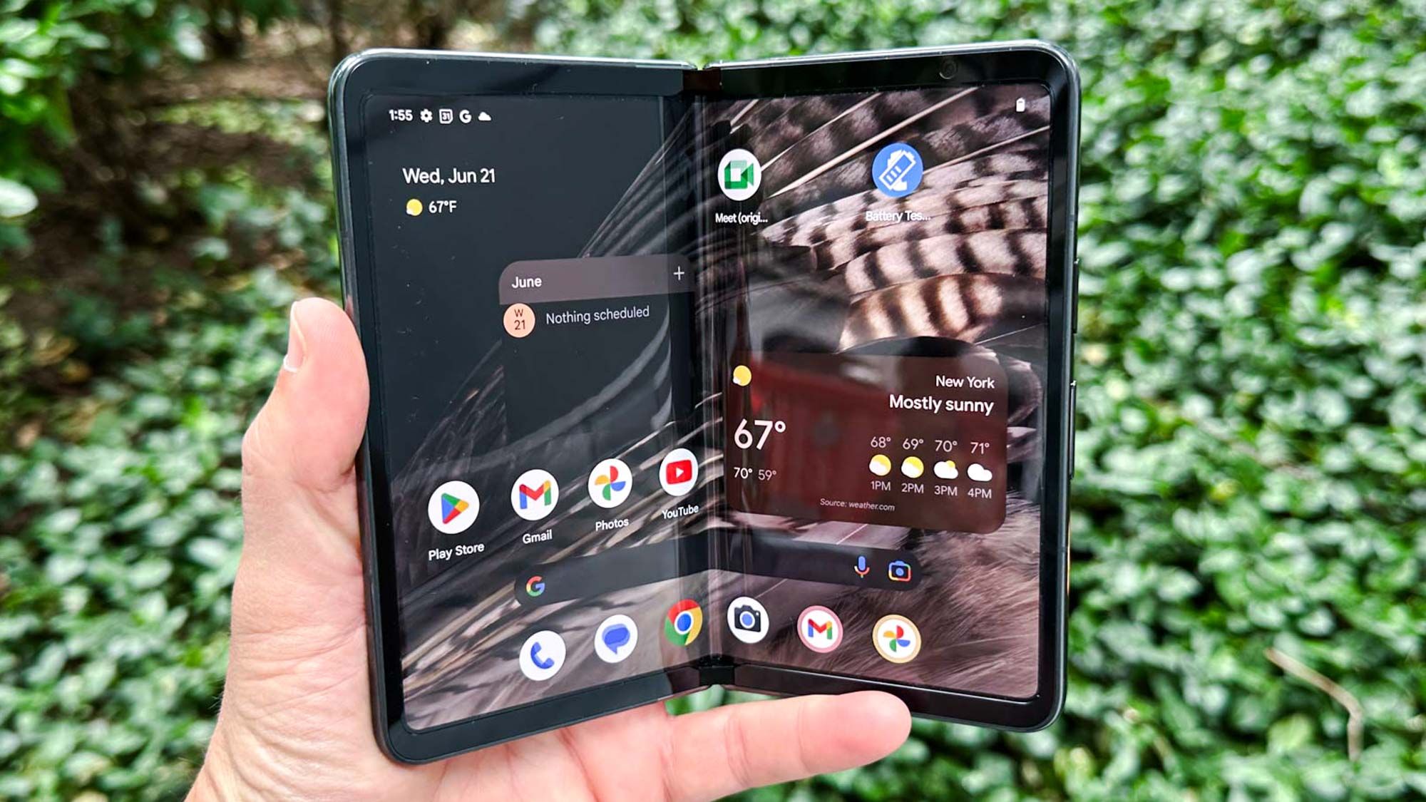 Google Pixel 9 Pro Fold — all the rumors so far