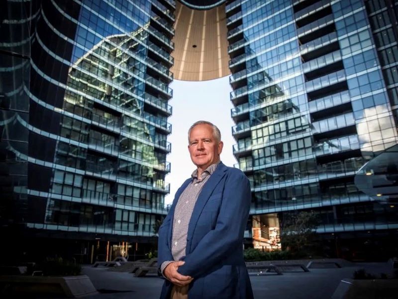 Infinite recycling startup to scale up with $100m…