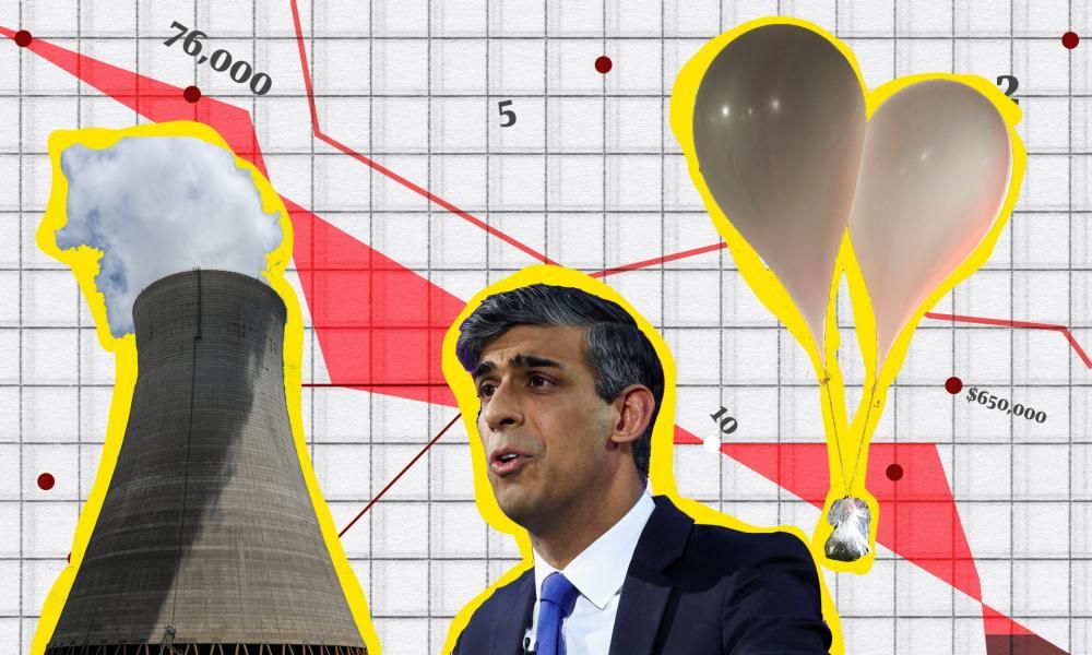 The Crunch: AI power drain, balloons across Korea and…