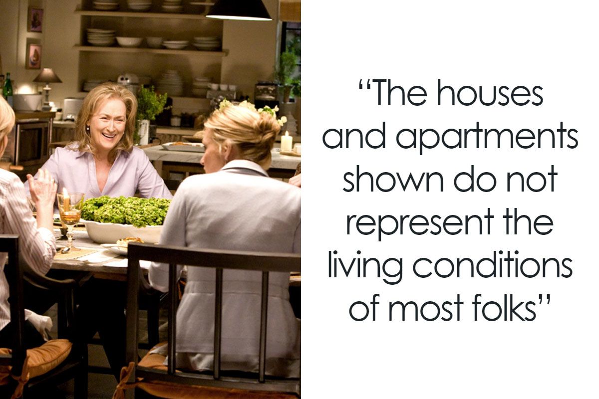 People Answer What Movies Get Wrong About America And…