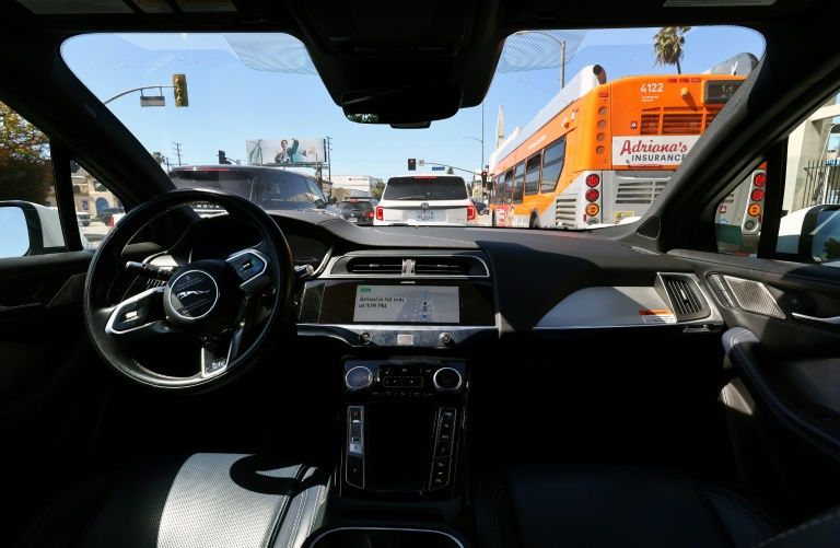 Autonomous Car Rules Advancing Faster Than The…