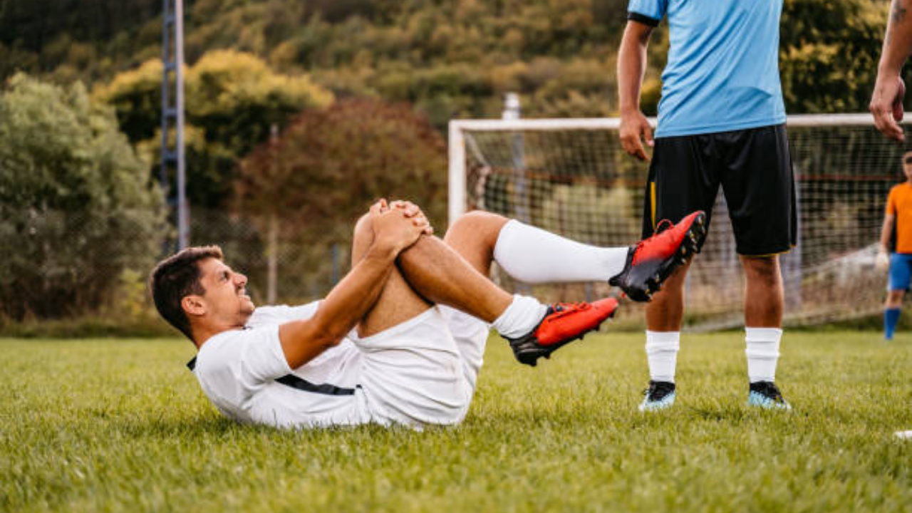 Types and causes of sports injuries: What every…
