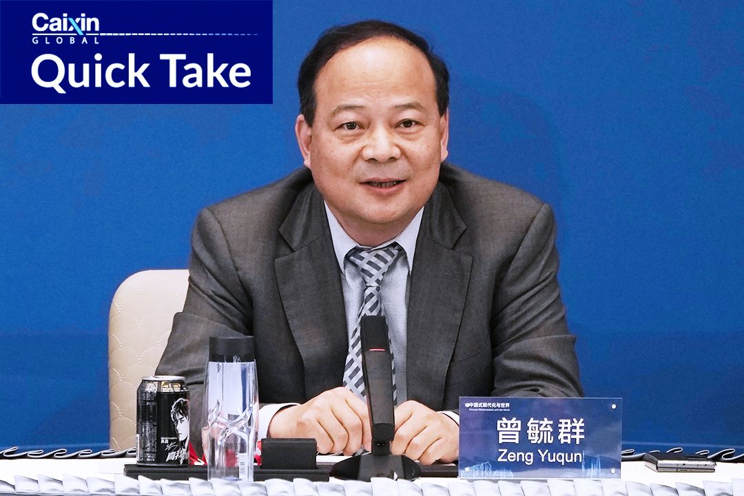 CATL’s Chief Says There’s a Better Way Than Tariffs to…