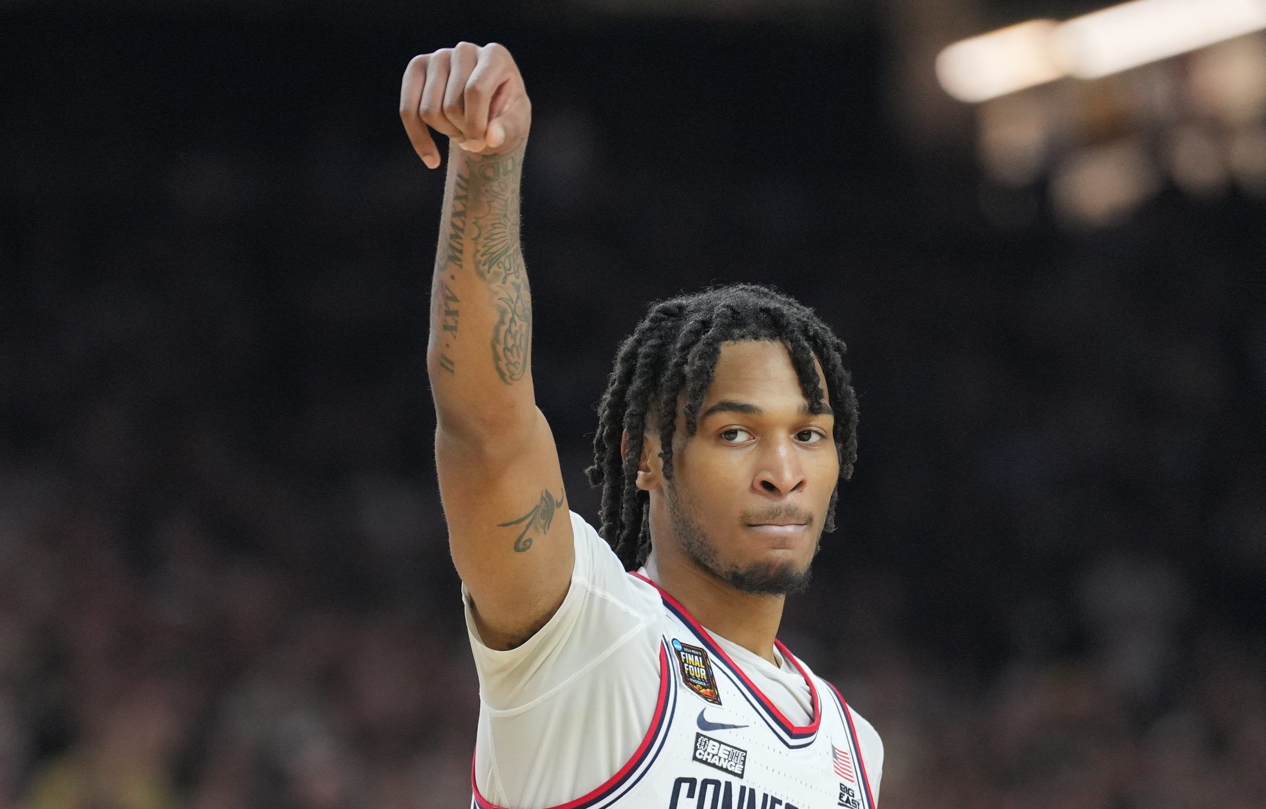 NBA Draft 2024 first round winners (Spurs!) and losers…