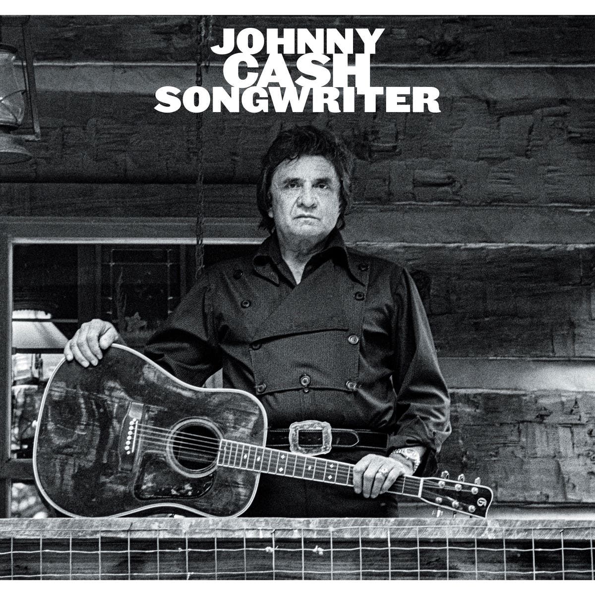 Music Review: Johnny Cash's ‘Songwriter,' a collection…