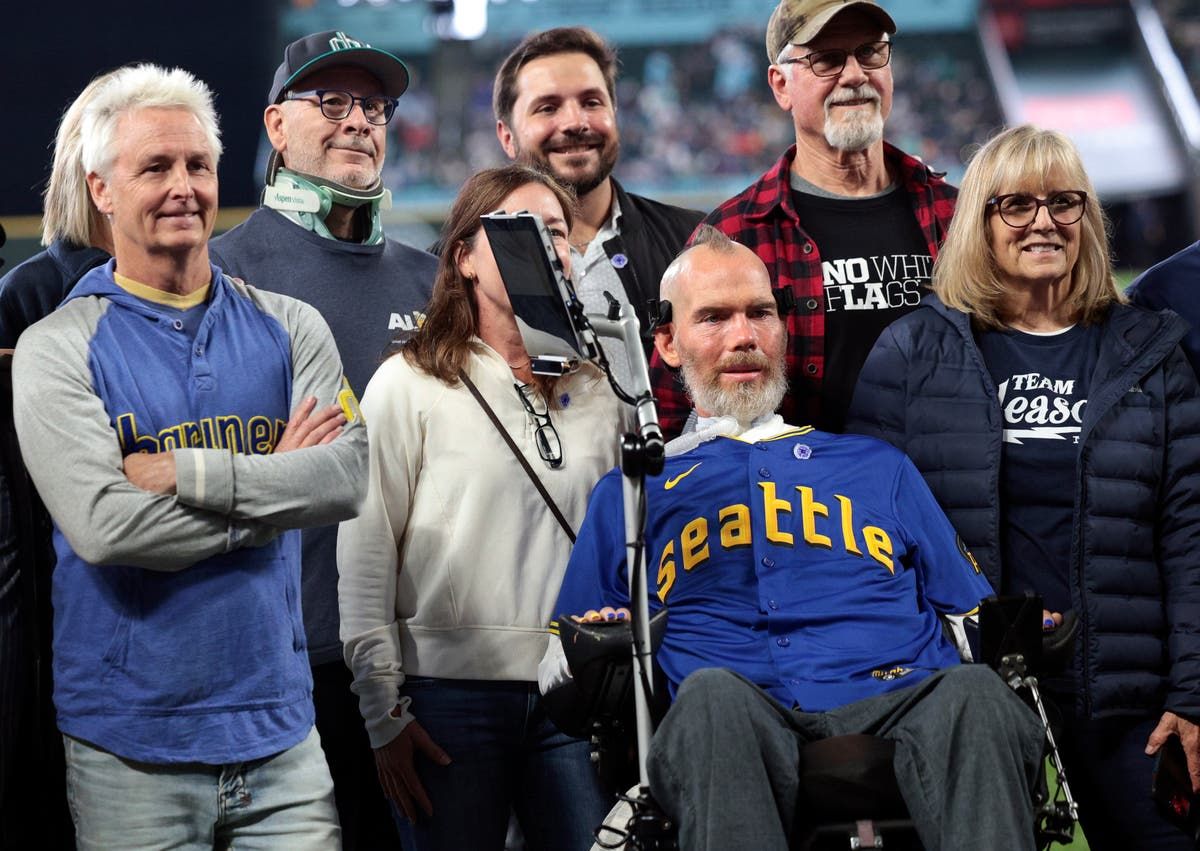 Steve Gleason To Receive Arthur Ashe Courage Award At…