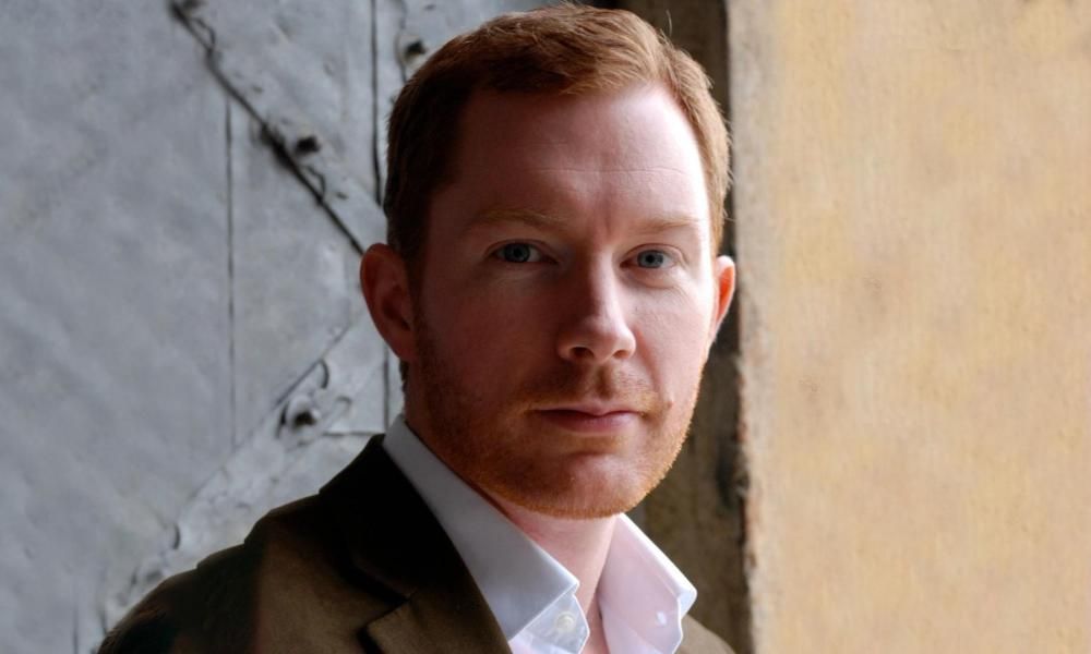 Songs for Peter Pears album review – wide-ranging and…