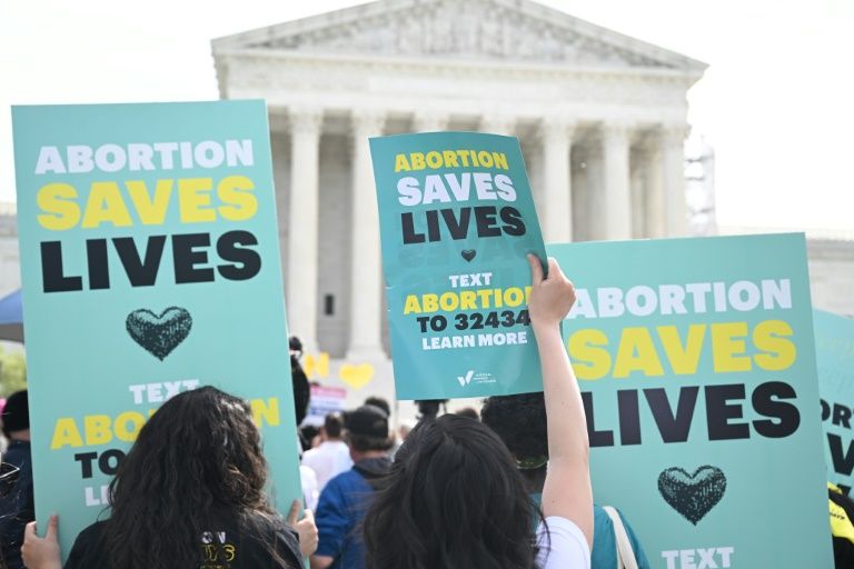 SCOTUS Permits Emergency Abortions In Idaho, Legal…