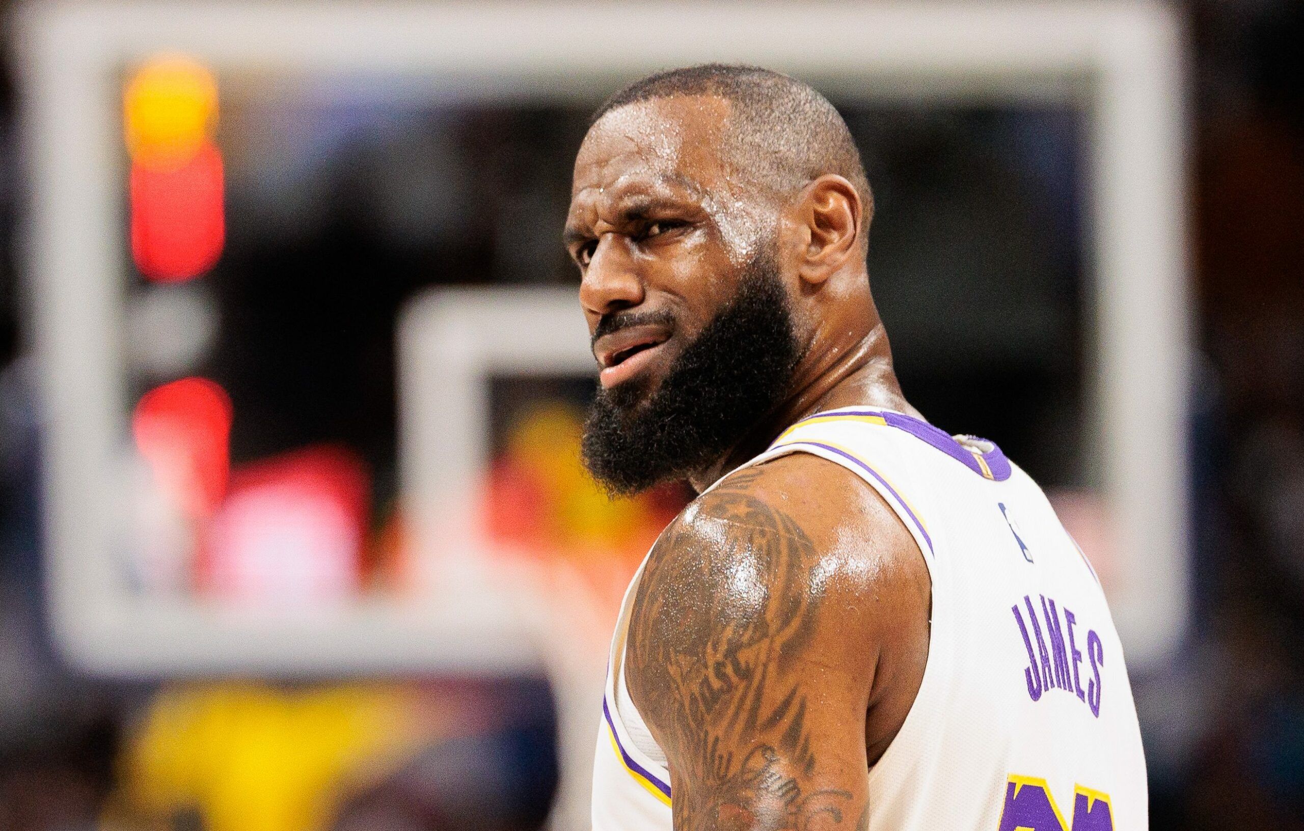 Tim Legler jokingly outlined how the Celtics should…