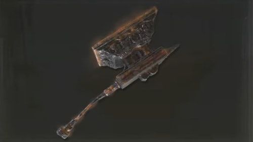 'Elden Ring DLC's Legendary Anvil Hammer Location in…