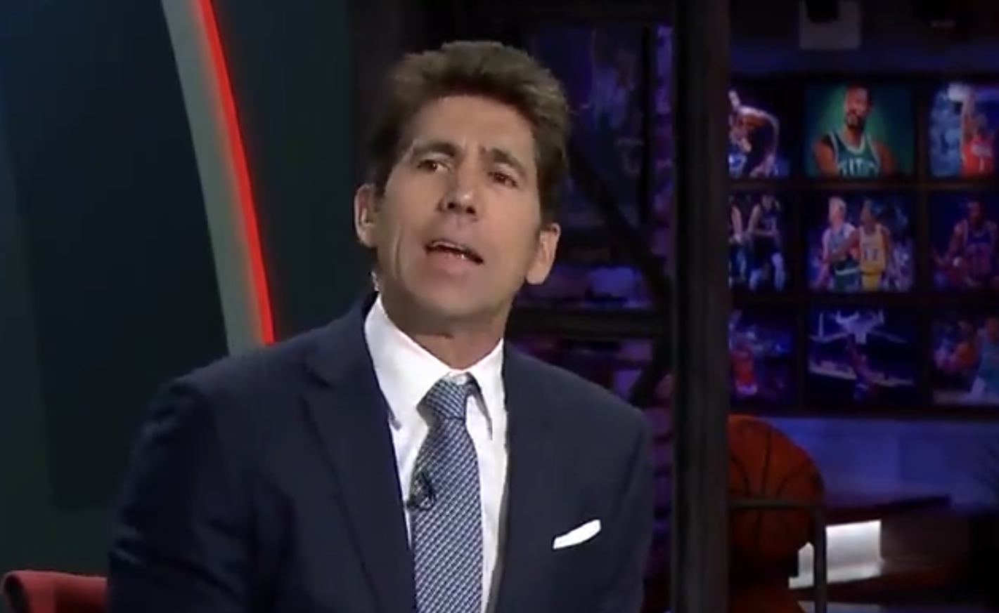 Bob Myers claims Rich Paul told teams Bronny James…