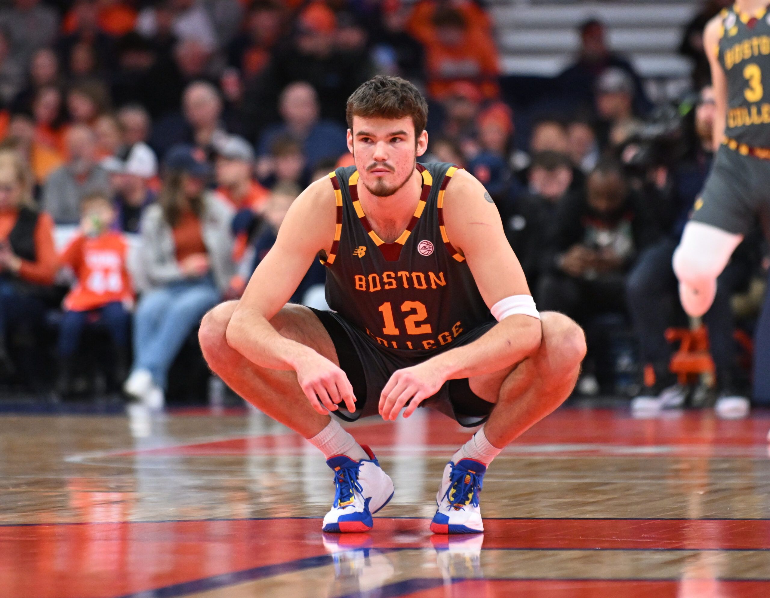 Watch highlights from Warriors 2024 draft pick Quinten…