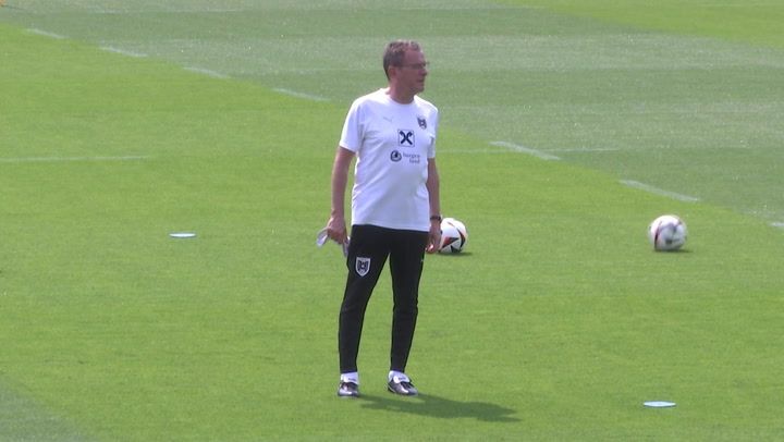 Turkey XI vs Austria: Predicted lineup, confirmed Euro…