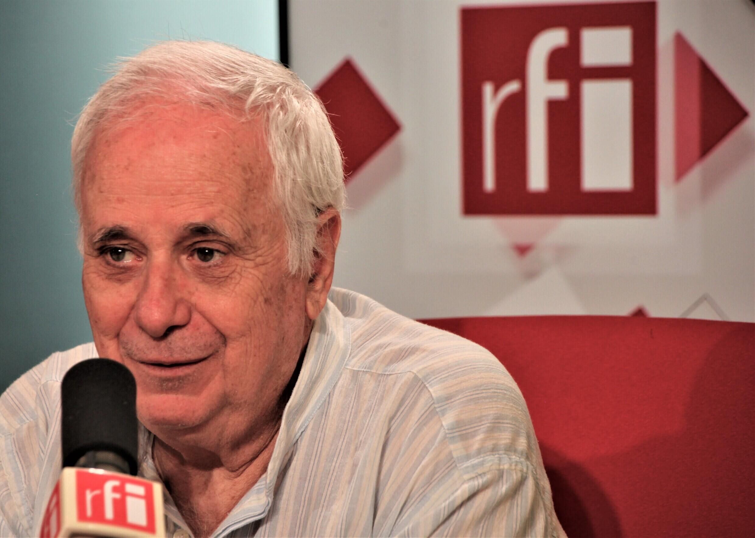 France's tense political climate mirrors Israel's,…