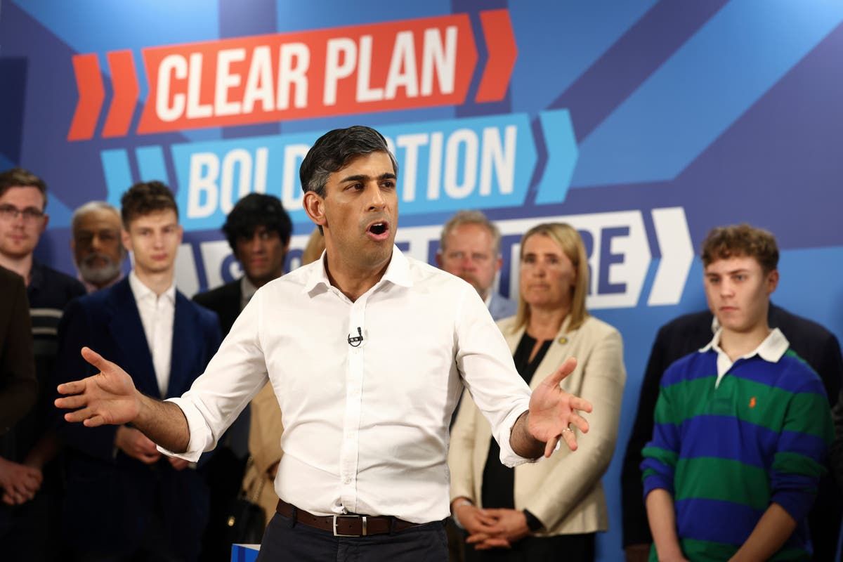 What happened this week in the UK election campaign,…