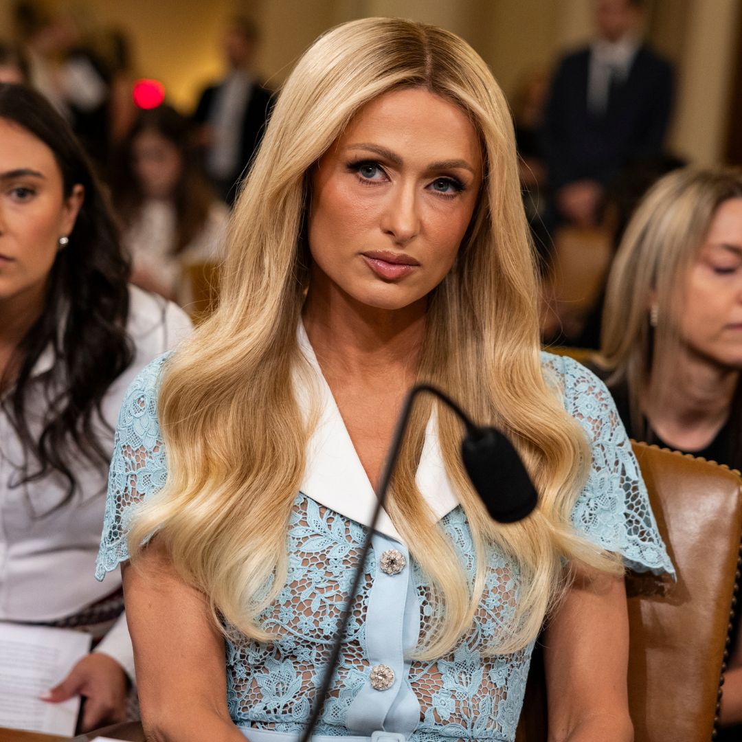 Paris Hilton has testified to US congress about her…