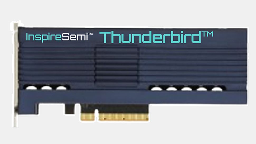 Thunderbird packs up to 6,144 CPU cores into a single…